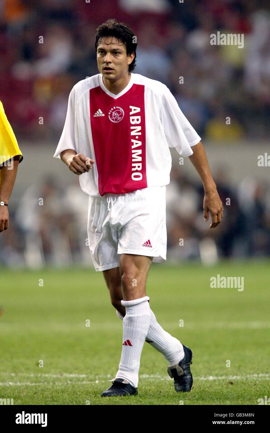 Soccer litmanen hi-res stock photography and images - Alamy