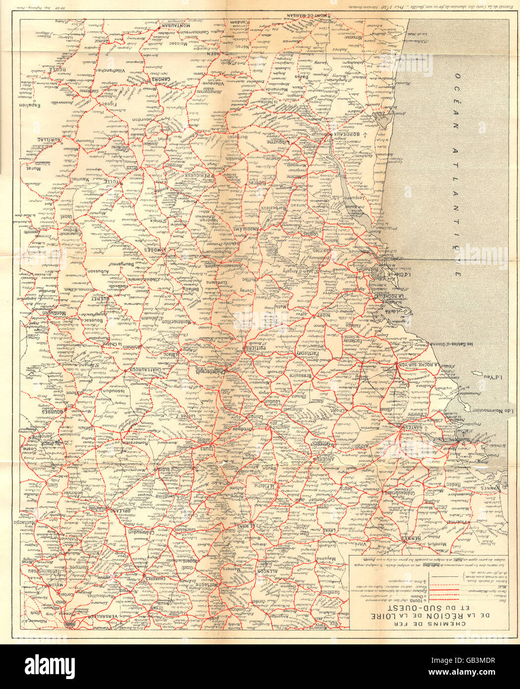 France 1922 paris hi-res stock photography and images - Alamy