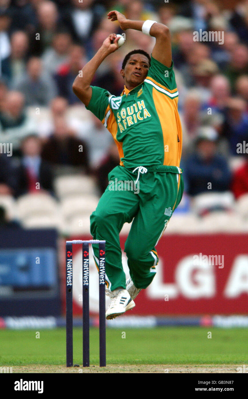 South africa ntini hi-res stock photography and images - Alamy