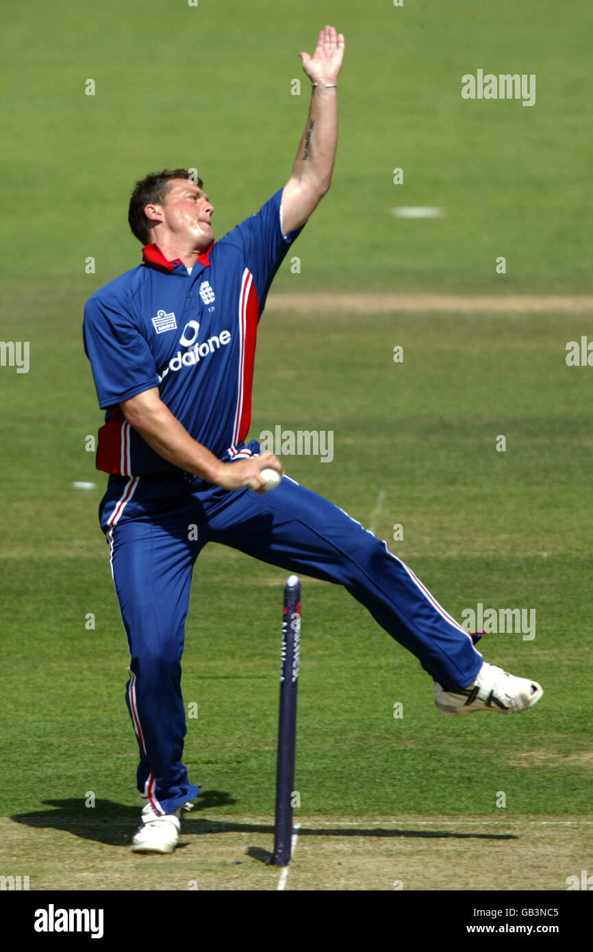 Cricket one day natwest series final england v south africa hi-res ...