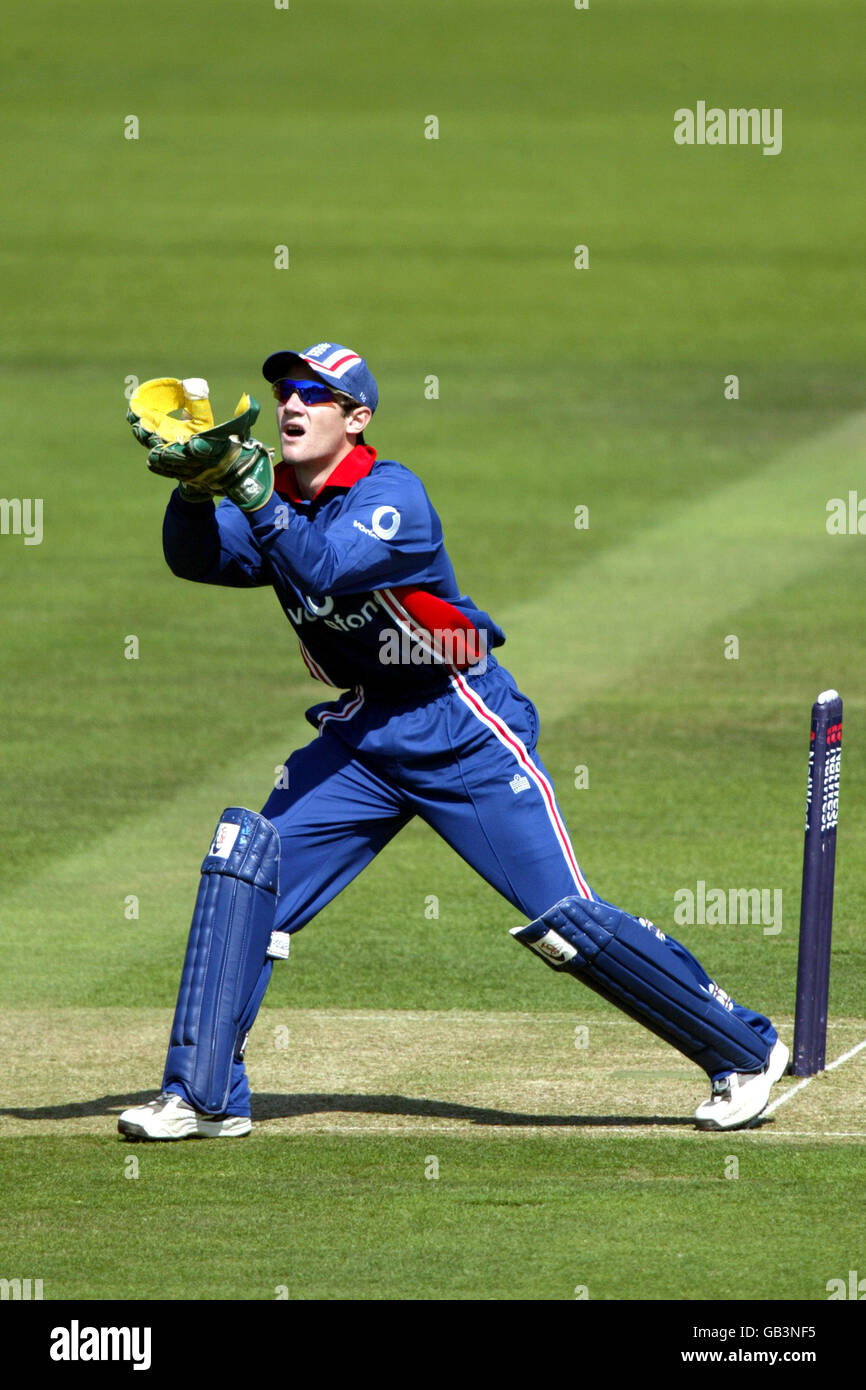 Cricket one day natwest series final england v south africa hi-res ...