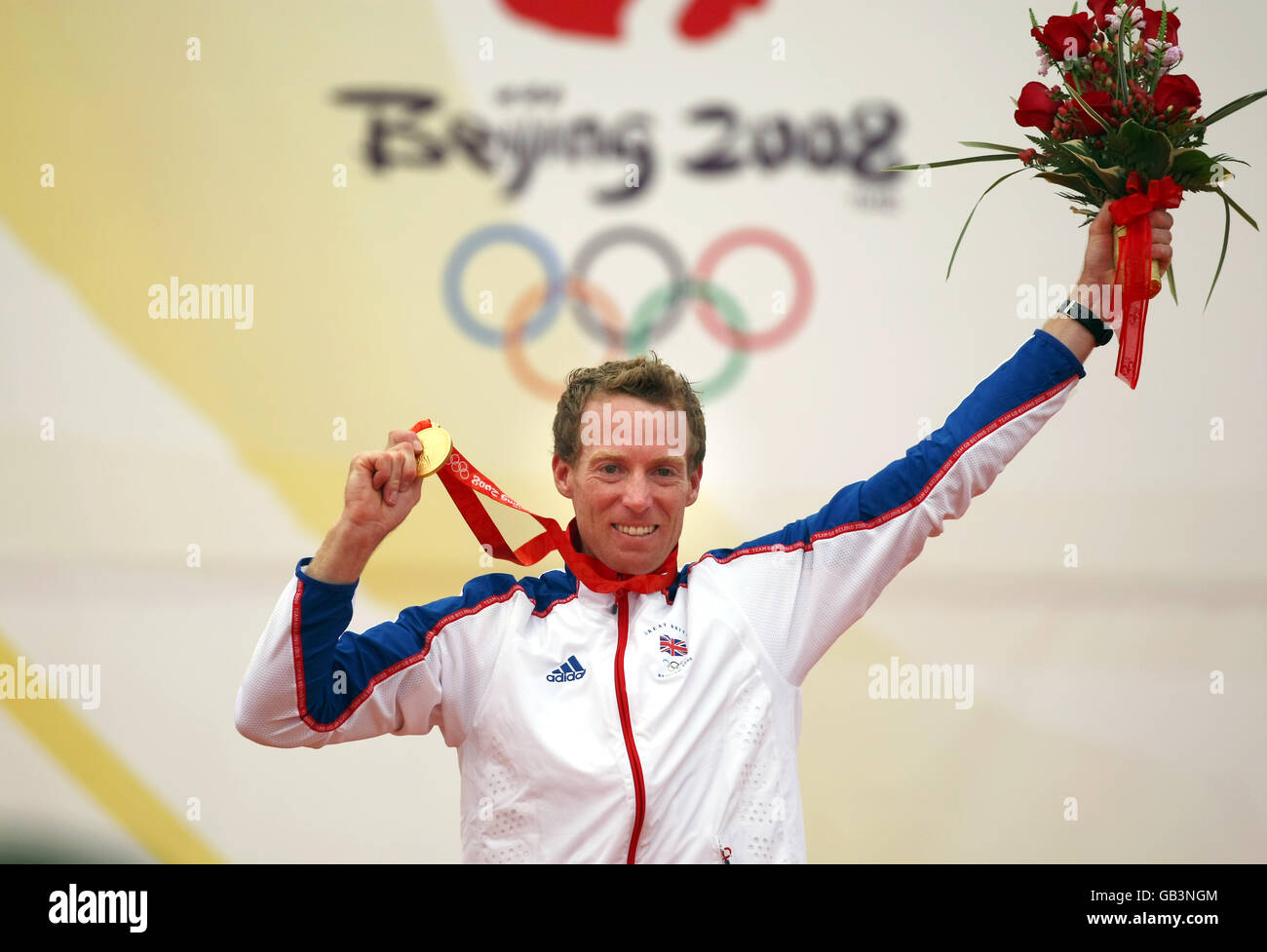 Beijingolympicsprints2008 hi-res stock photography and images - Alamy