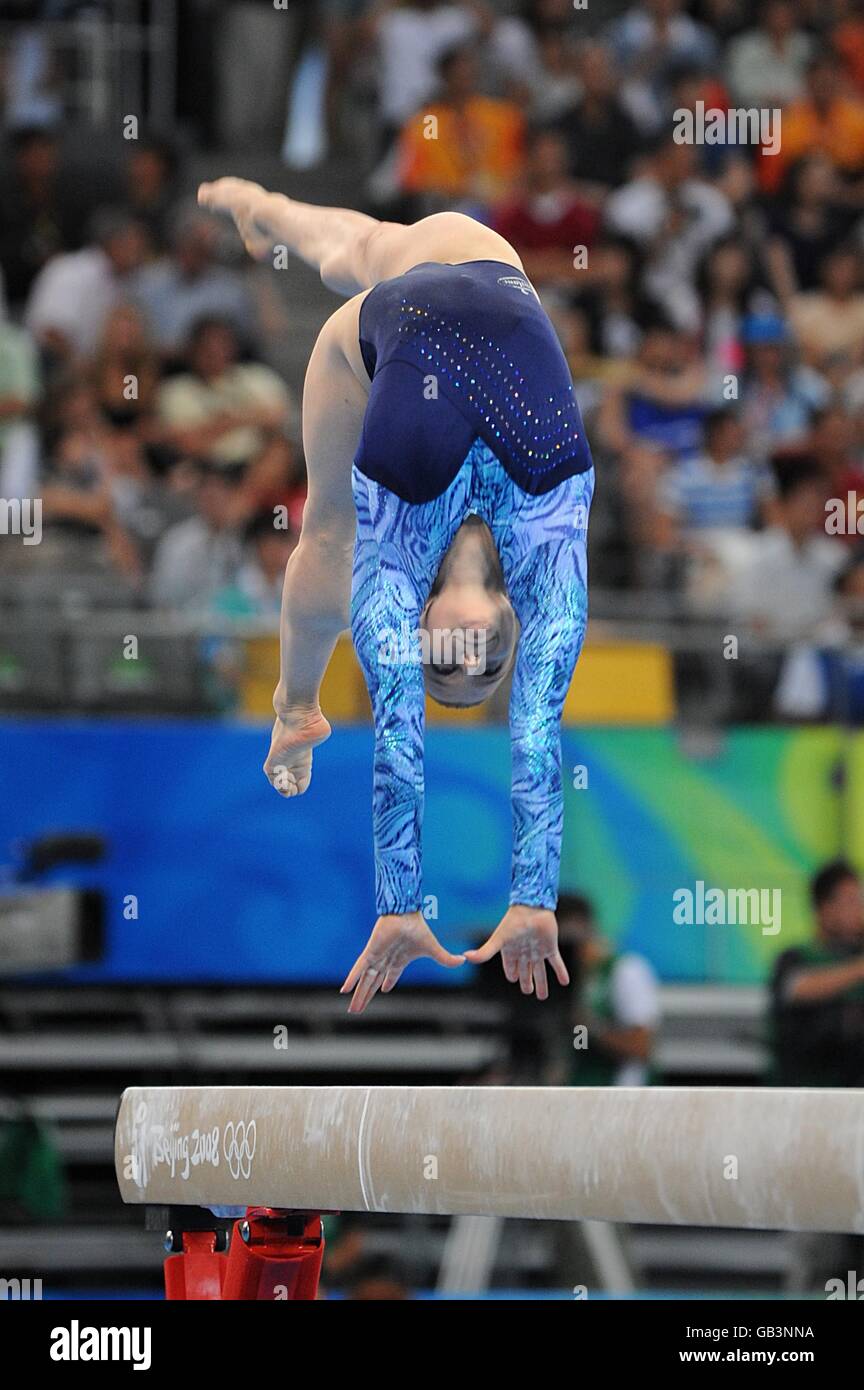 Anna beam hi-res stock photography and images - Alamy