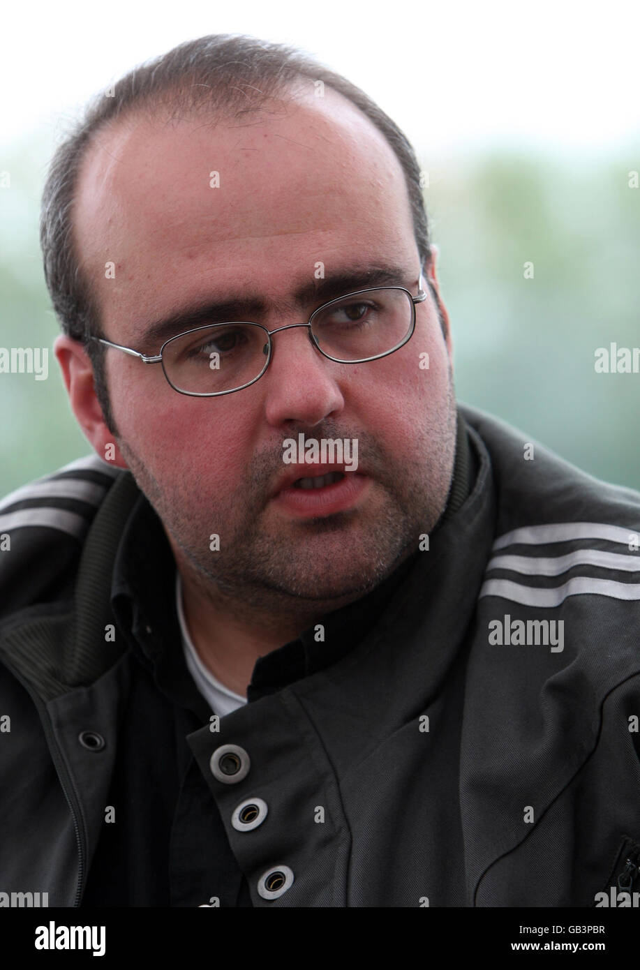 Call towers hi-res stock photography and images - Alamy