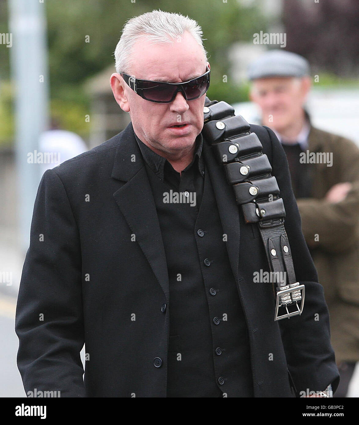 Redford cemetery hi-res stock photography and images - Alamy