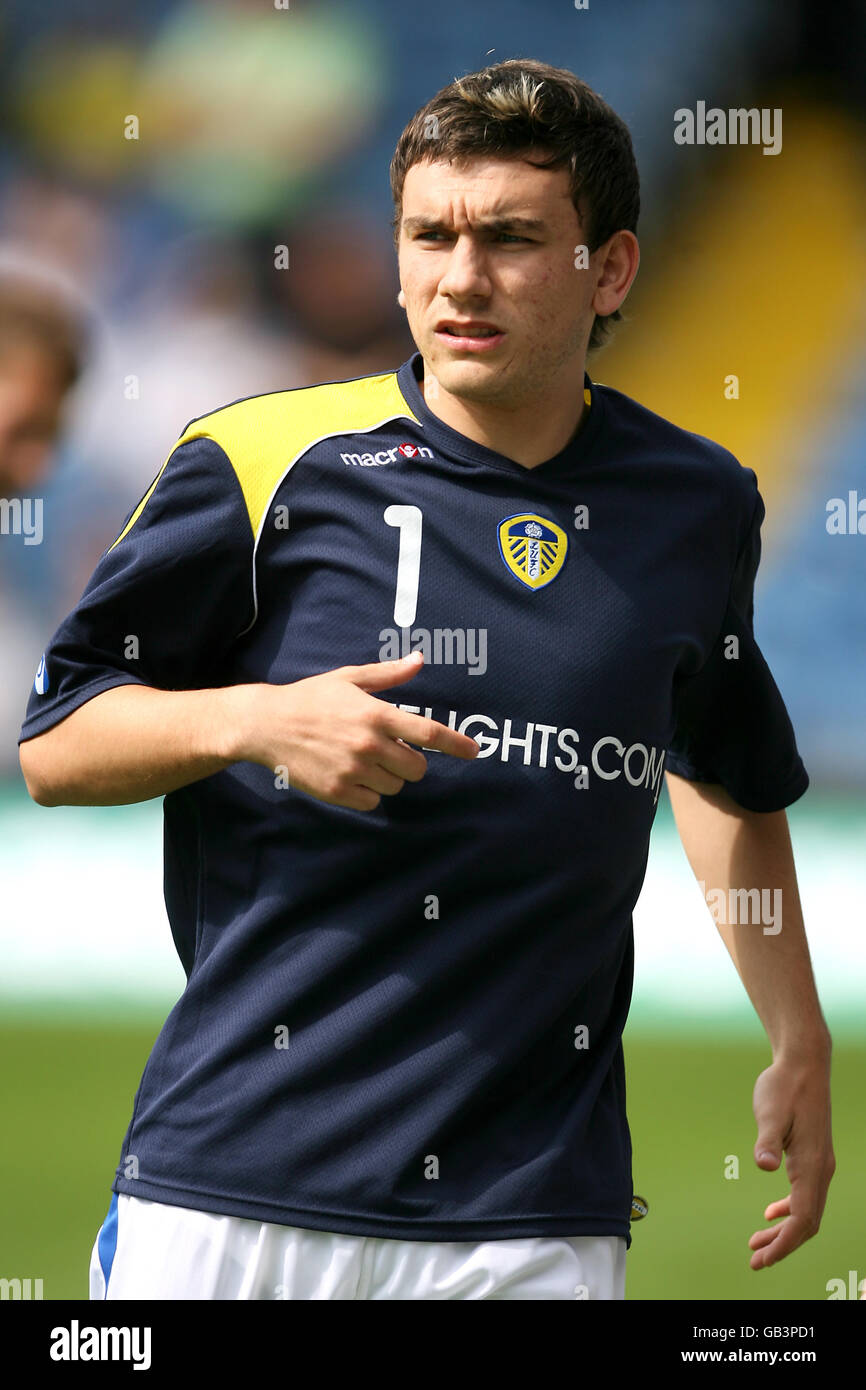 Robert snodgrass leeds hi-res stock photography and images - Alamy
