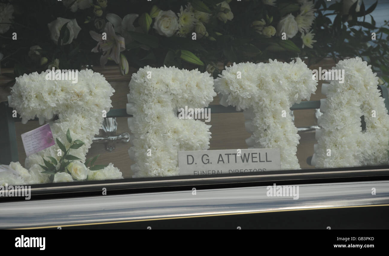 Griselda Blanco Funeral Arrangements