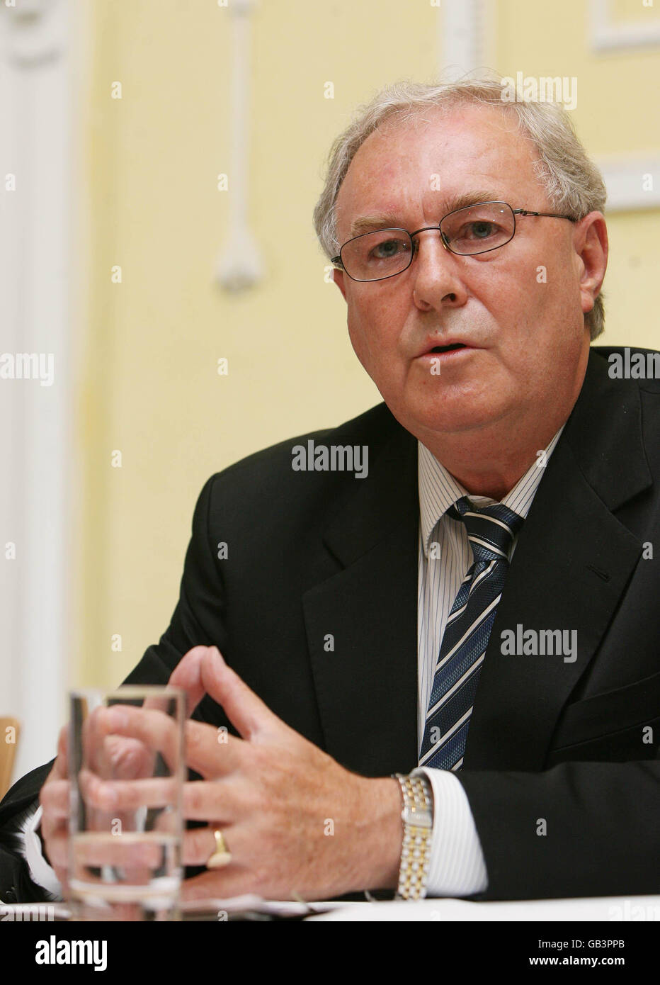 Social housing strategy launch hi-res stock photography and images - Alamy