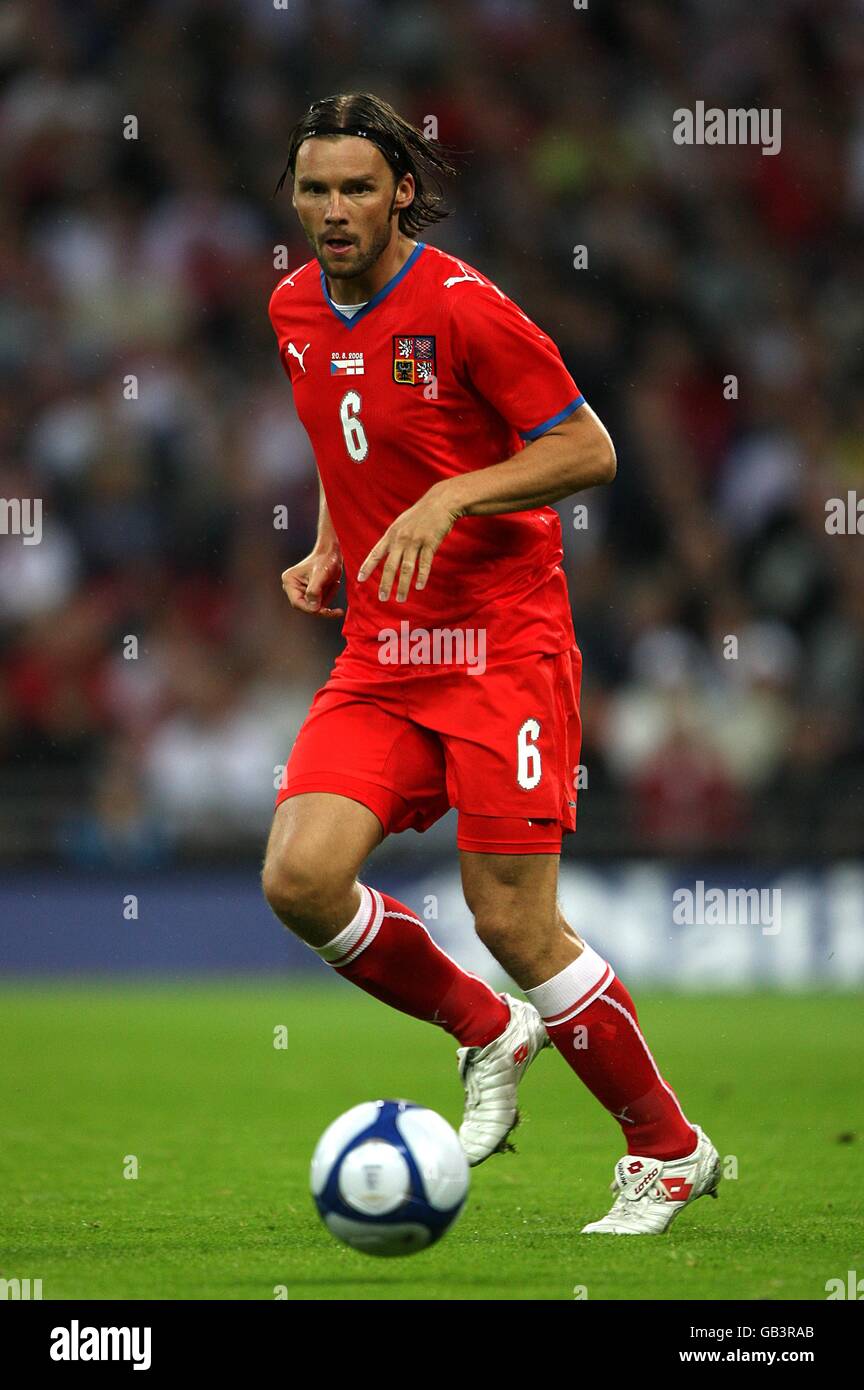 Marek jankulovski hi-res stock photography and images - Alamy