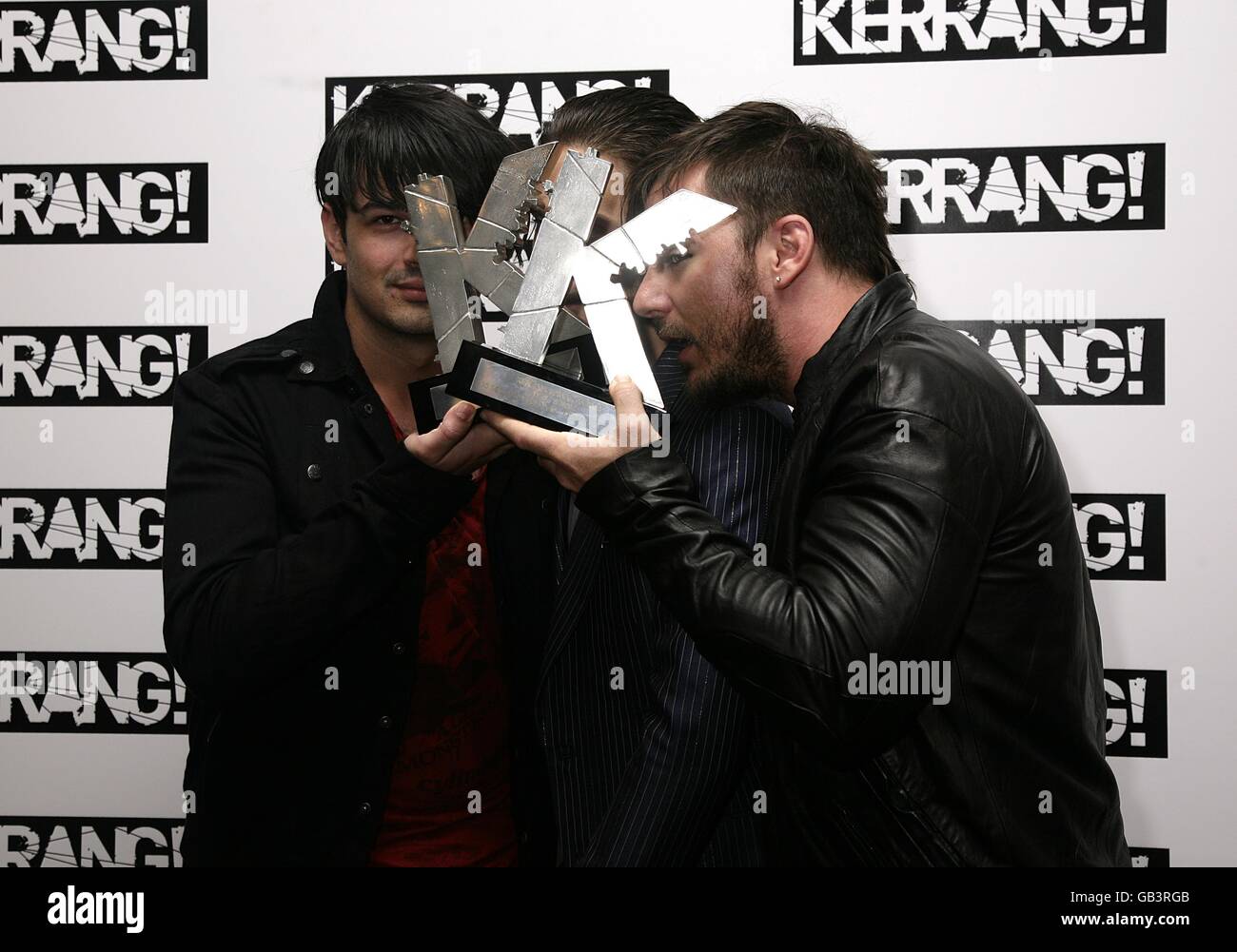 International music band hi-res stock photography and images - Alamy