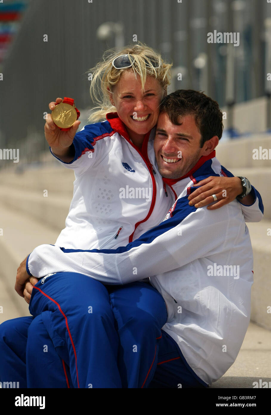 Olympics beijing olympic games 2008 day fourteen hi-res stock ...