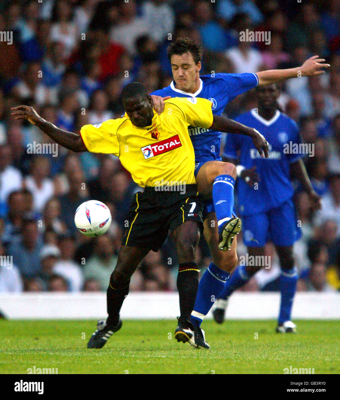 Terry dyer hi-res stock photography and images - Alamy