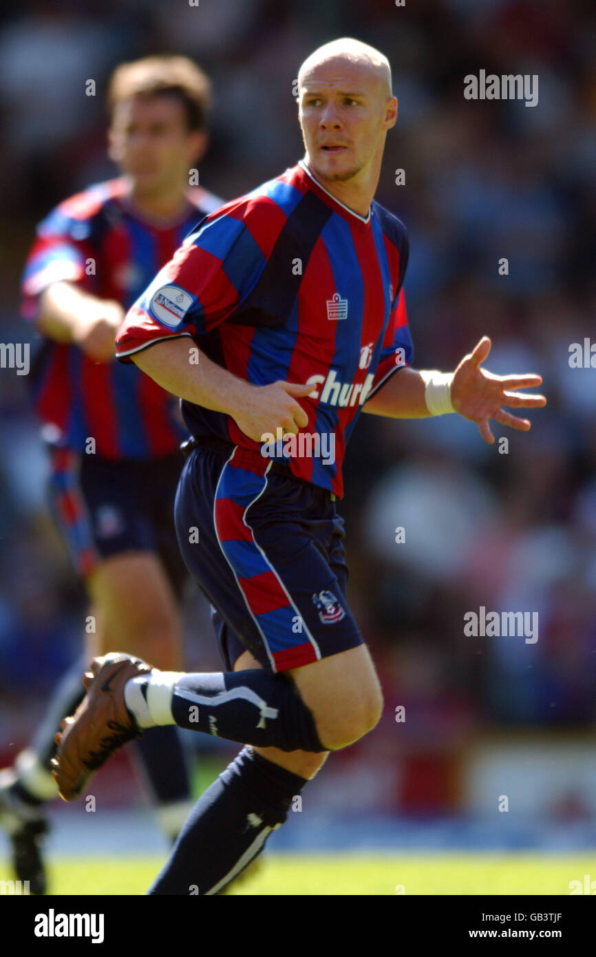 Chelsea and andrew johnson hi-res stock photography and images - Alamy