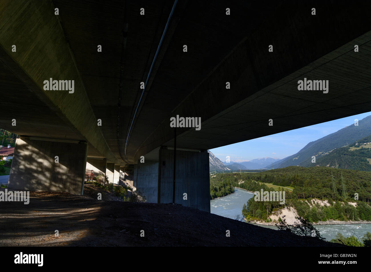 A12 motorway hi-res stock photography and images - Alamy