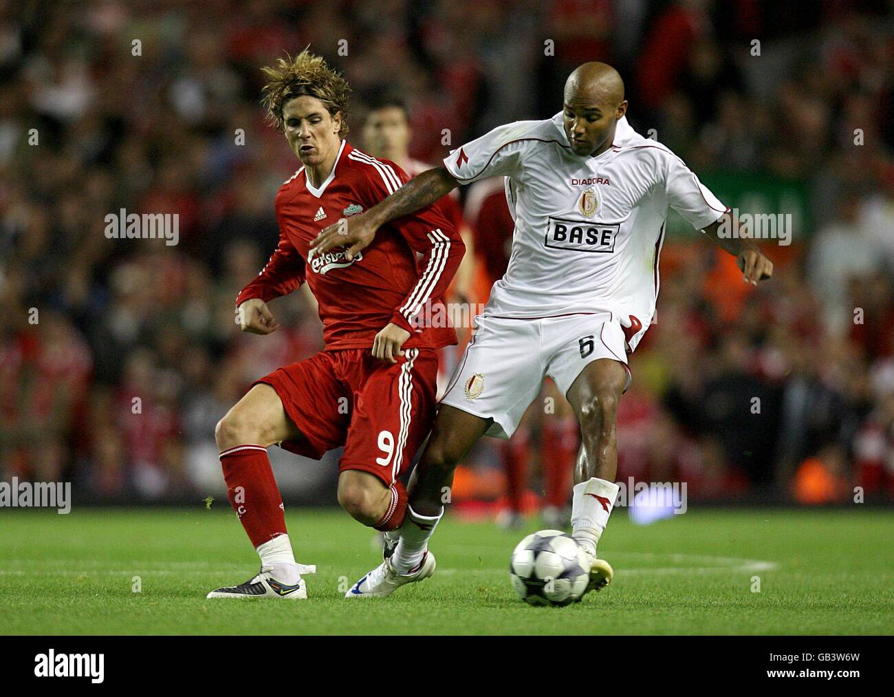 Battle of liege hi-res stock photography and images - Alamy