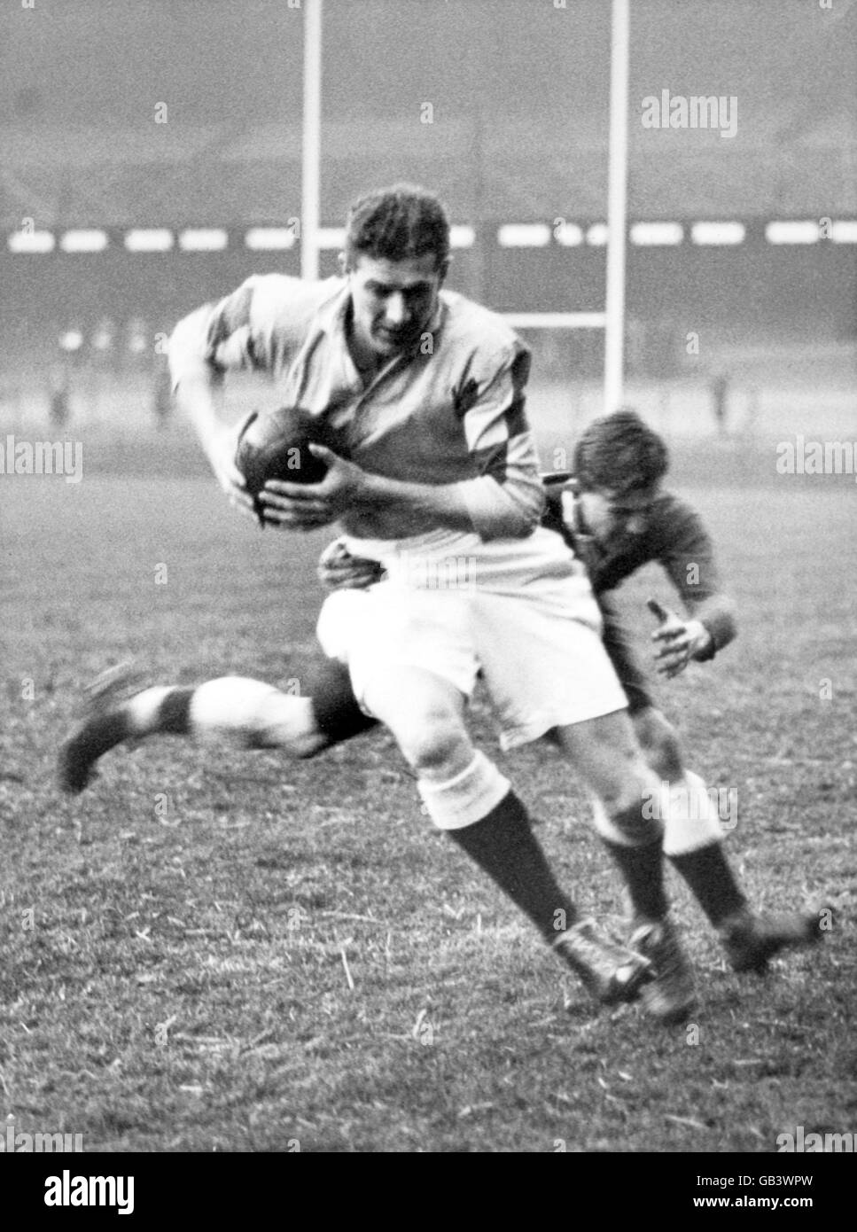 Sa rugby Black and White Stock Photos & Images - Alamy
