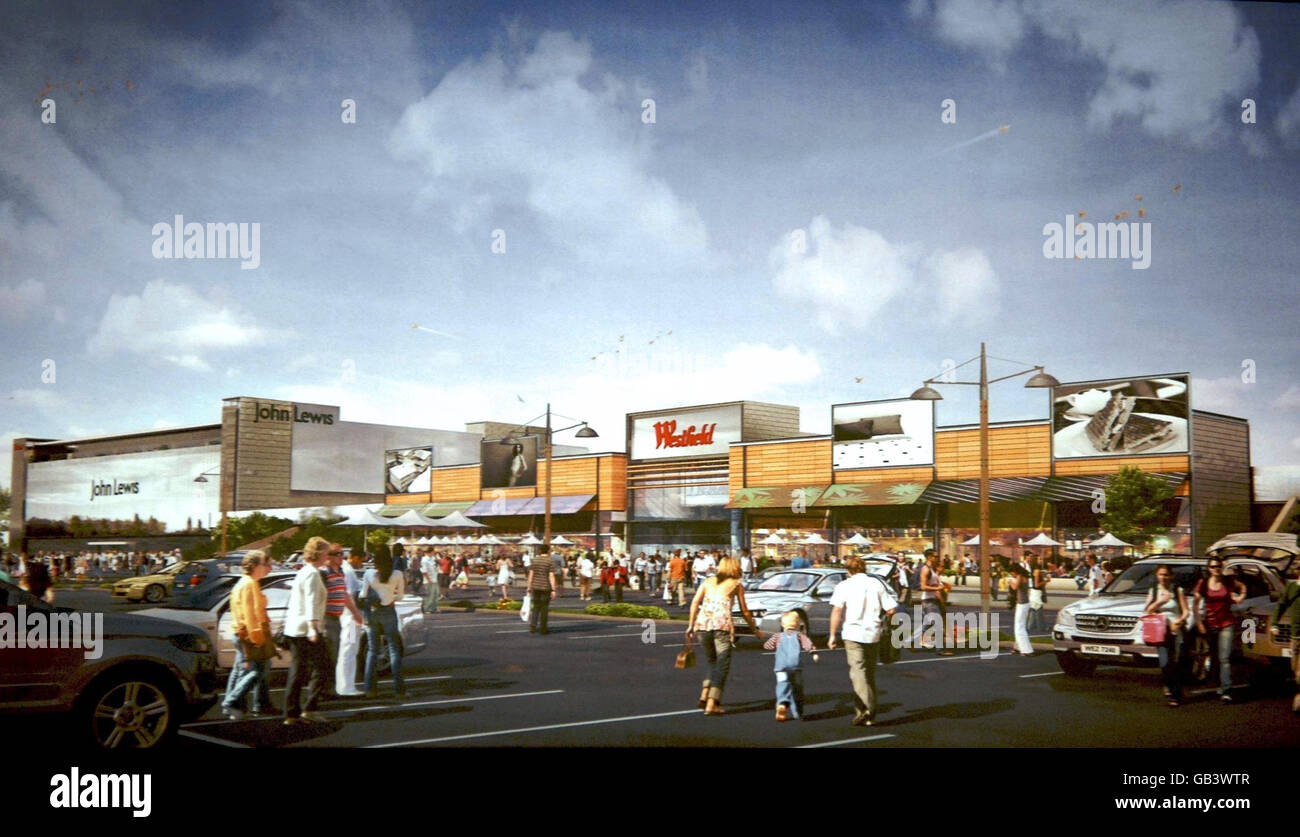 New planning application sprucefield hi-res stock photography and ...