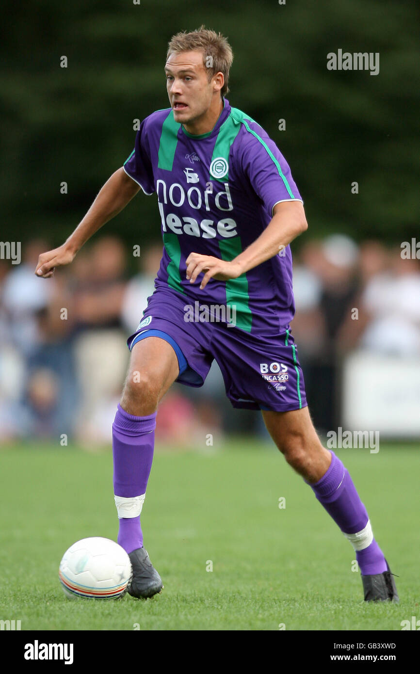 Annen sportpark hi-res stock photography and images - Alamy