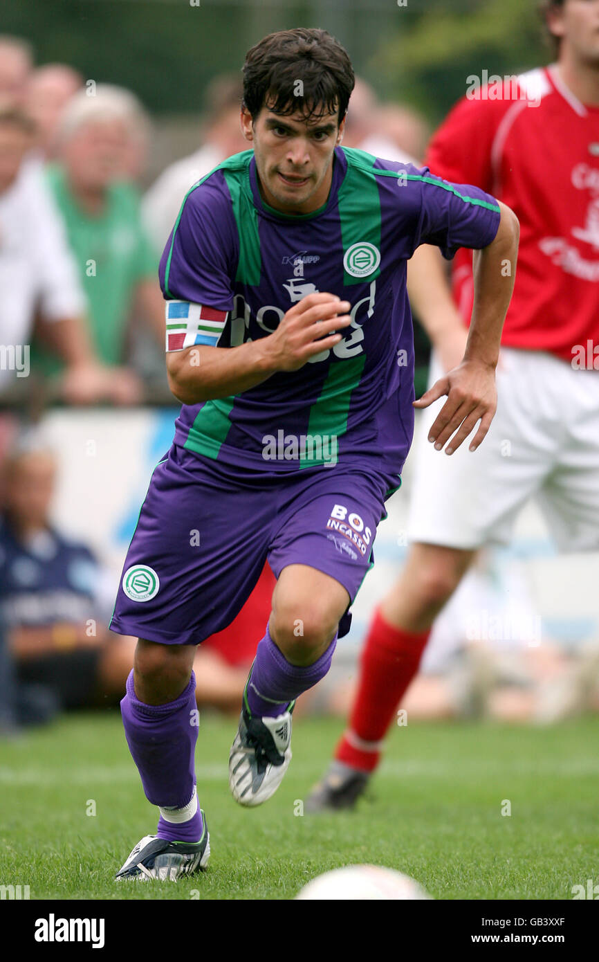 Annen sportpark hi-res stock photography and images - Alamy