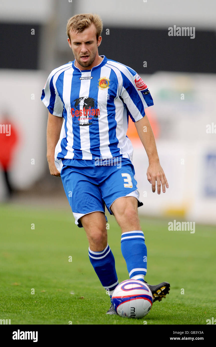 Chester citys laurence wilson hi-res stock photography and images - Alamy