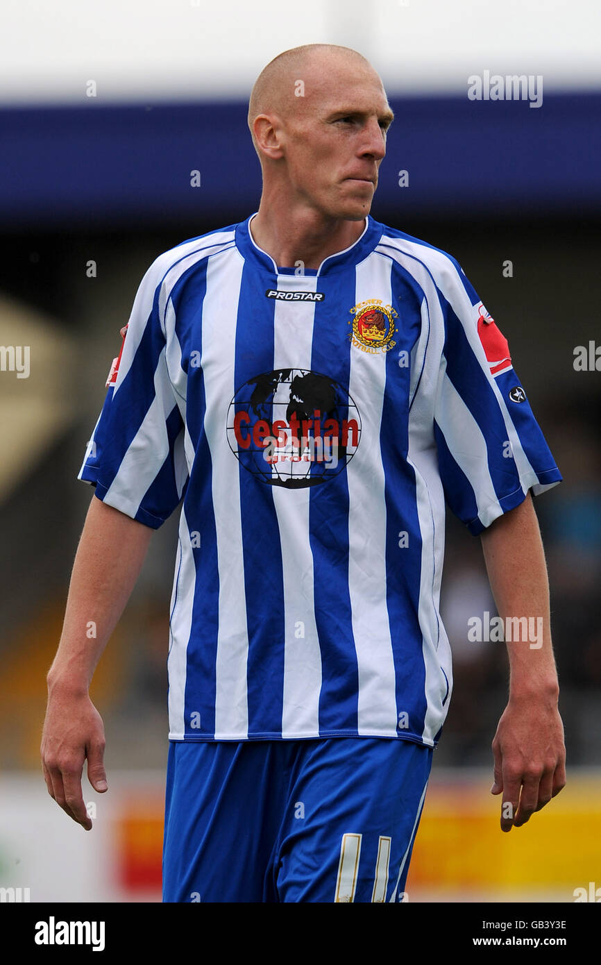 Kevin ellison football hi-res stock photography and images - Alamy