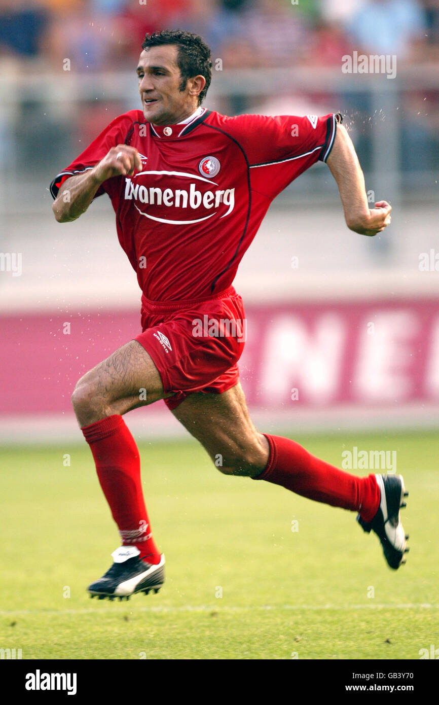 Adil ramzi hi-res stock photography and images - Alamy