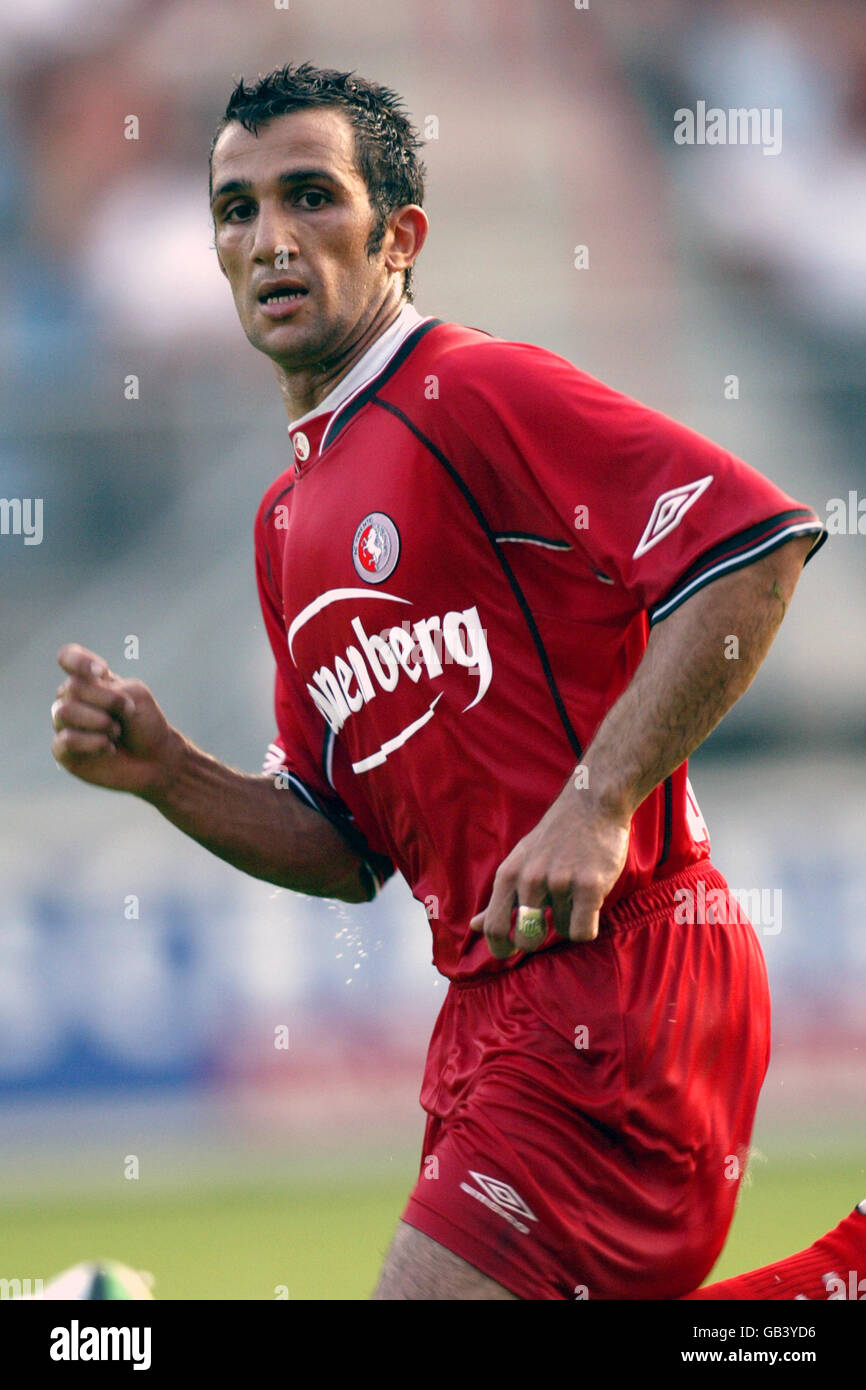 Adil ramzi hi-res stock photography and images - Alamy