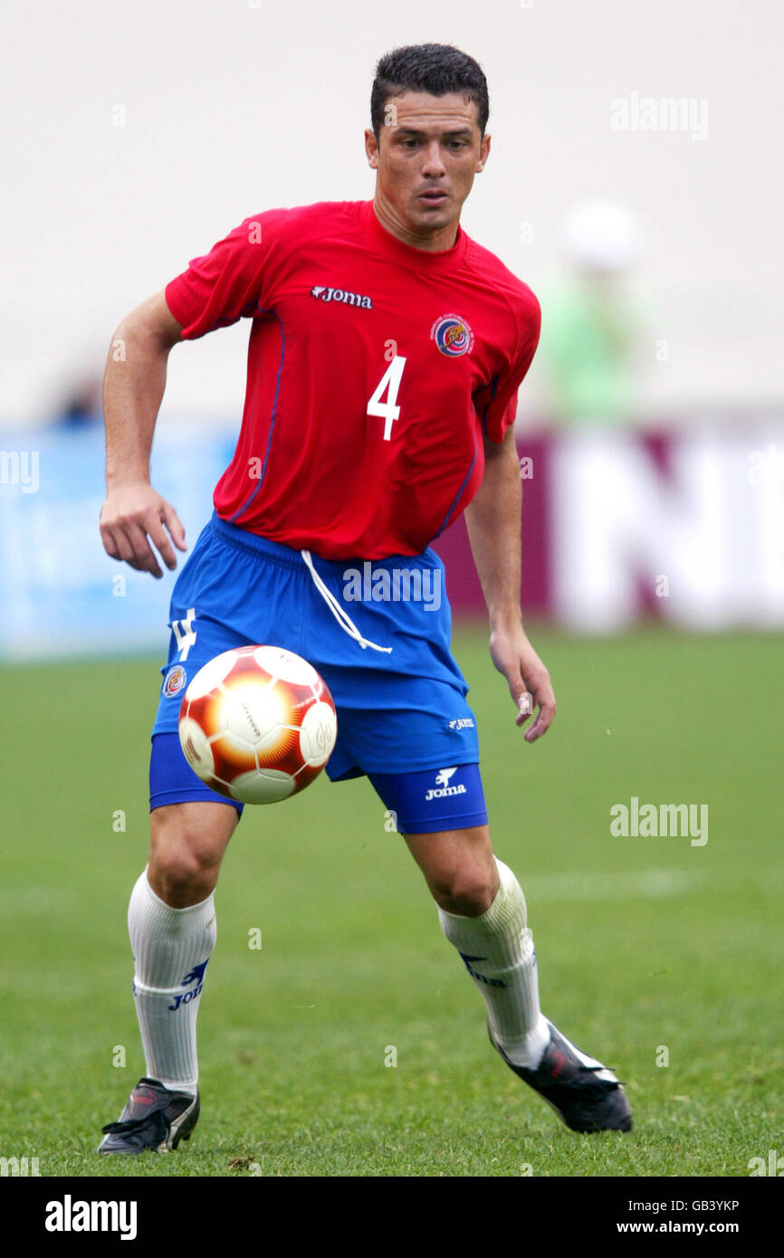 Cuba v costa rica hi-res stock photography and images - Alamy