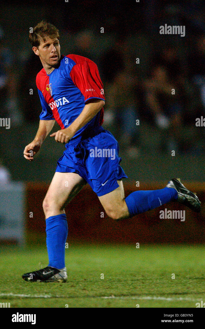 Scott chipperfield hi-res stock photography and images - Alamy