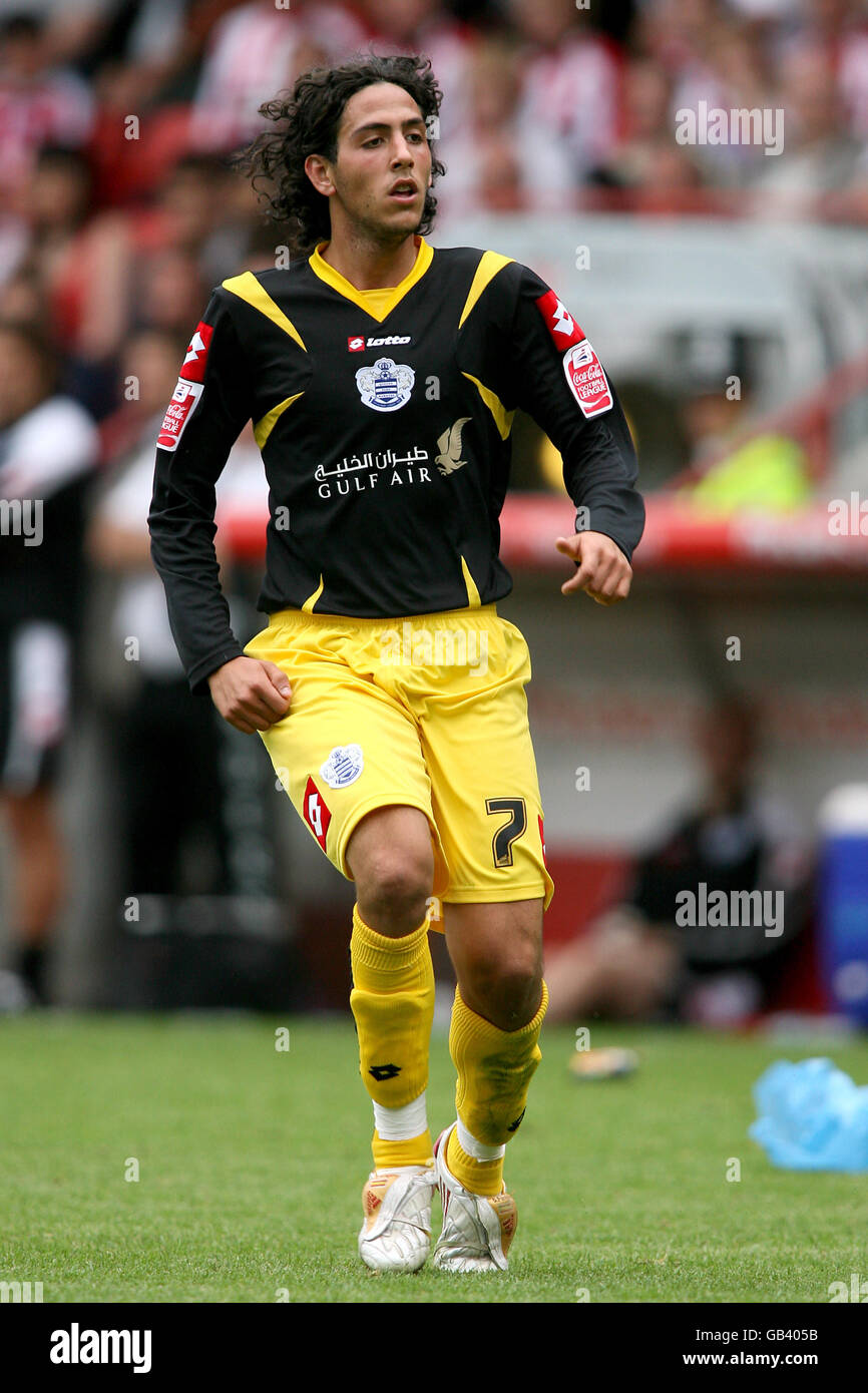 Parejo qpr hi-res stock photography and images - Alamy