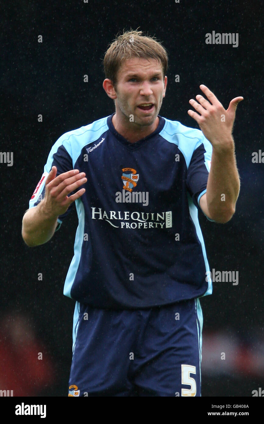 John mccombe hi-res stock photography and images - Alamy