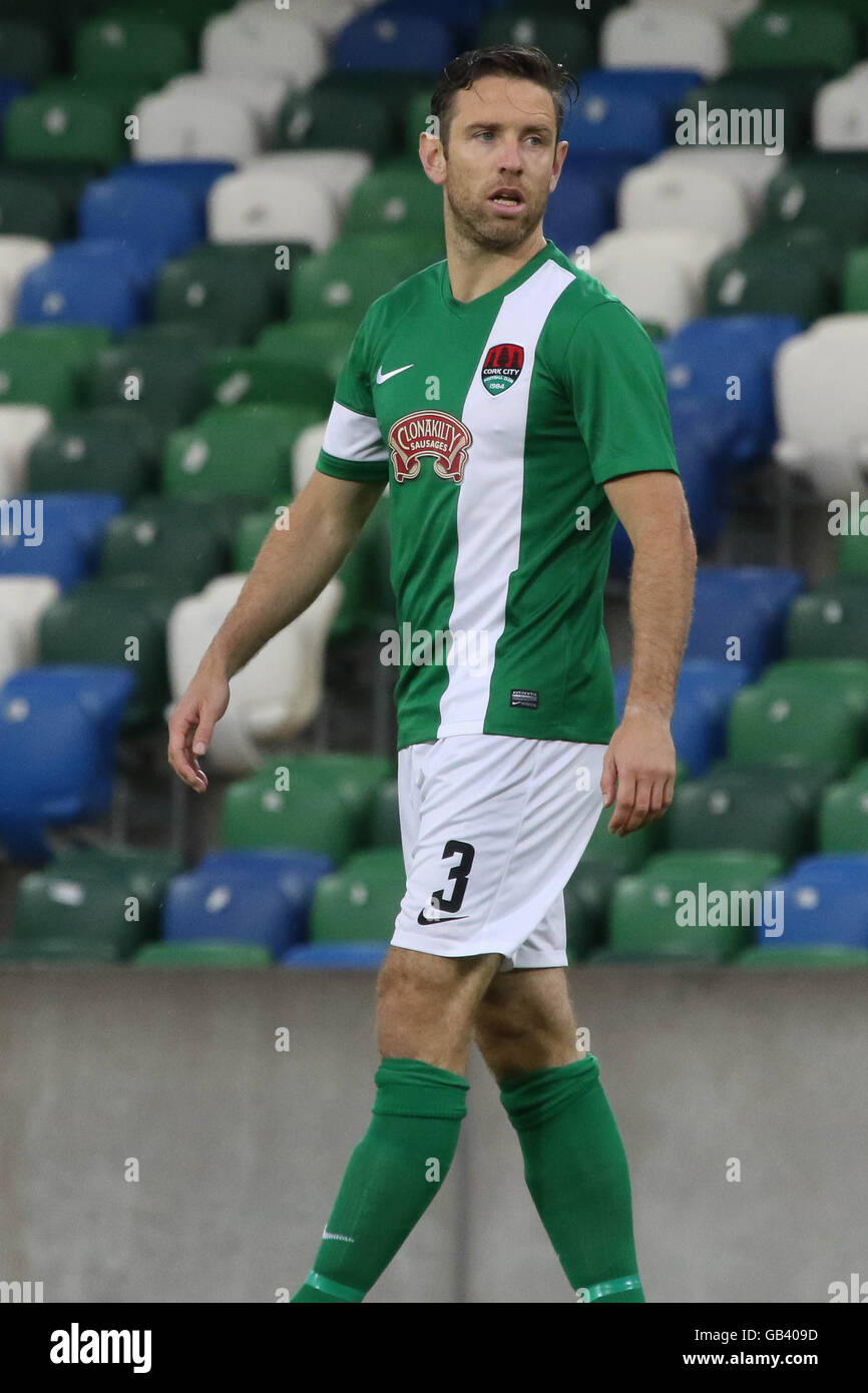 Alan cork hi-res stock photography and images - Alamy