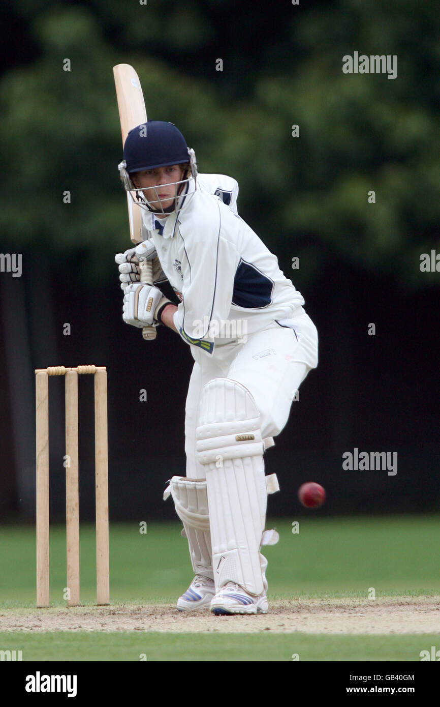 Guildford cricket club hi-res stock photography and images - Alamy
