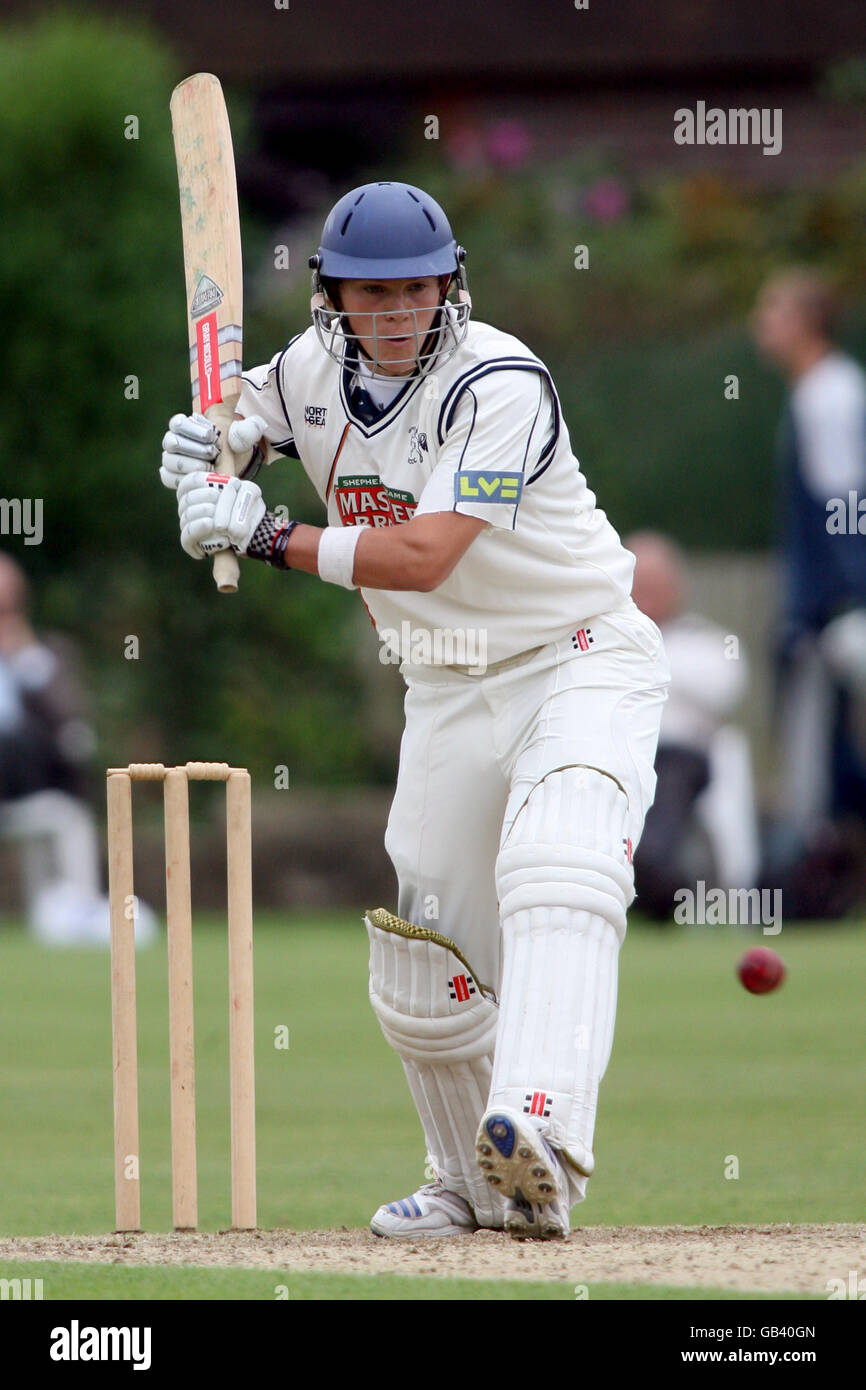 Charlie hemphrey hi-res stock photography and images - Alamy