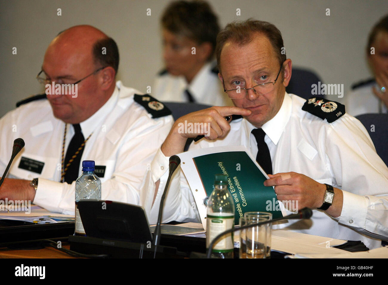 Ira Uniform Stock Photos & Ira Uniform Stock Images - Alamy