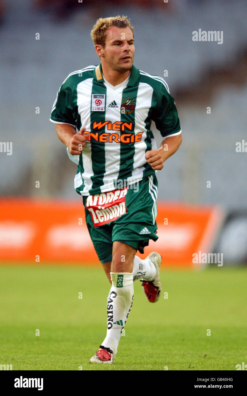 Roman wallner hi-res stock photography and images - Alamy