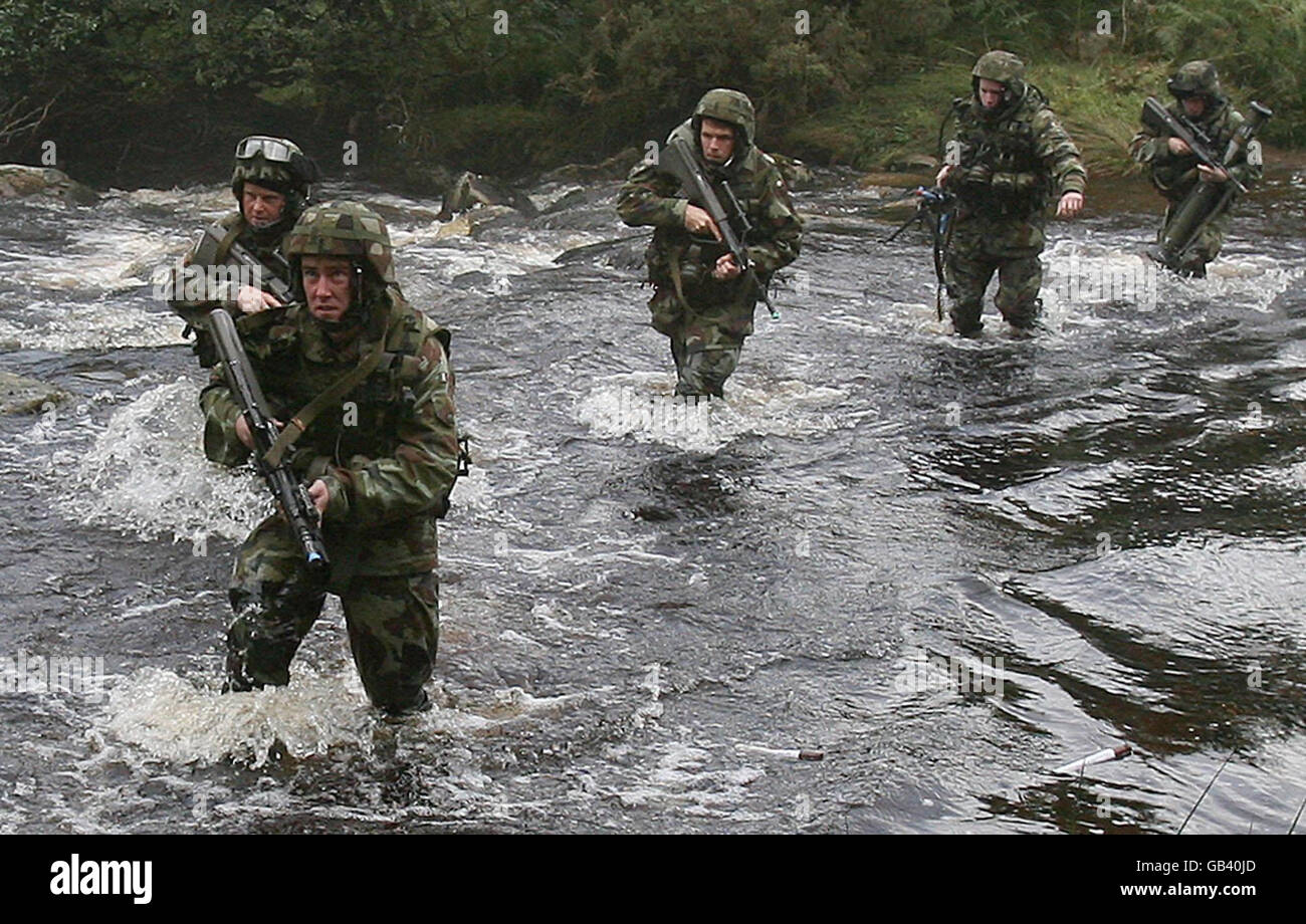 98th Infantry High Resolution Stock Photography and Images - Alamy