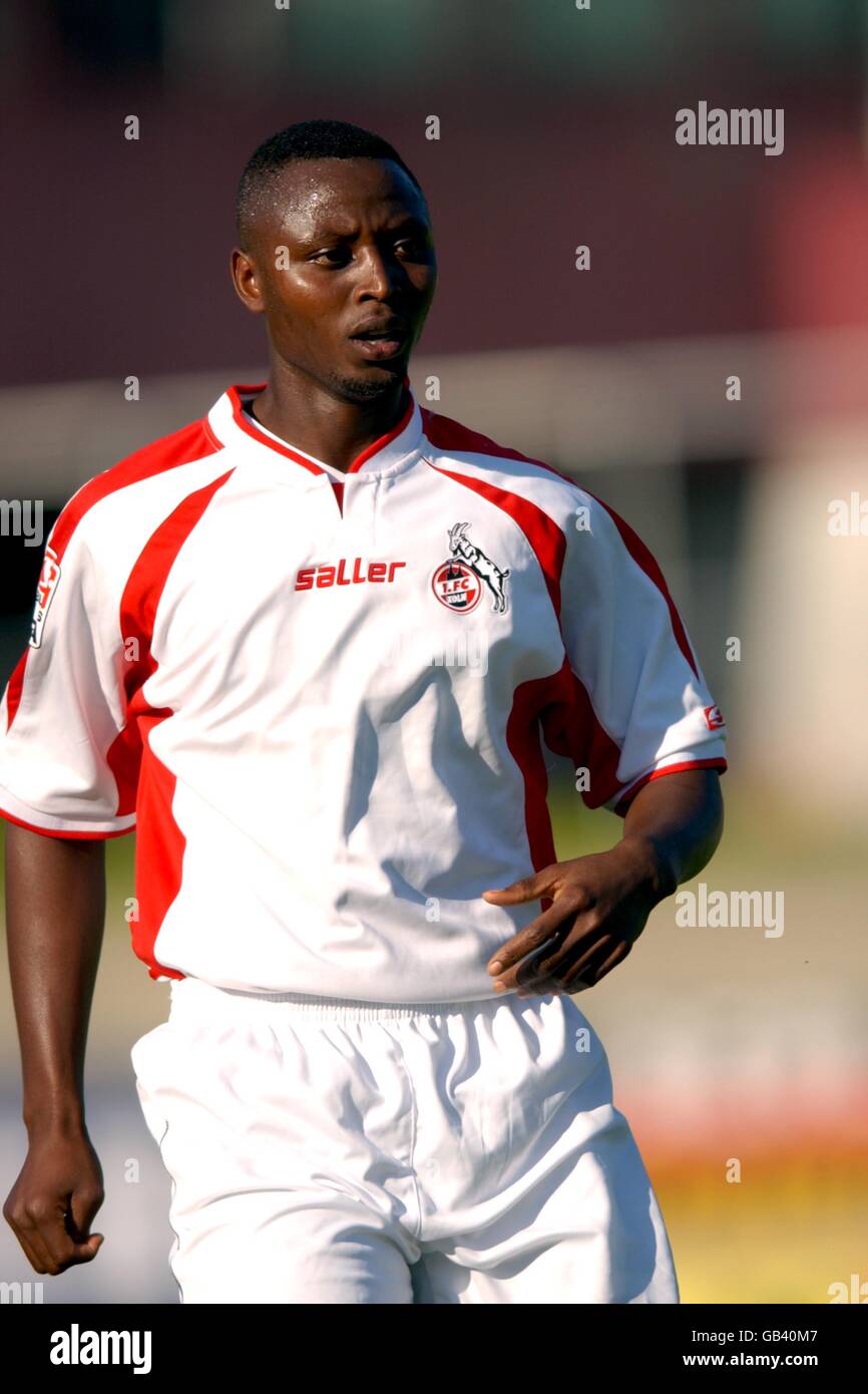 Moses sichone hi-res stock photography and images - Alamy