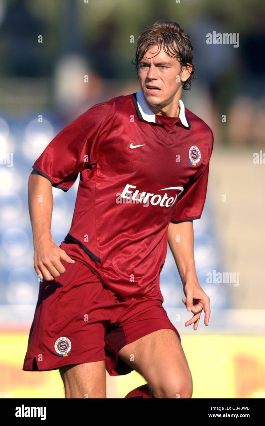 Pergl pavel hi-res stock photography and images - Alamy