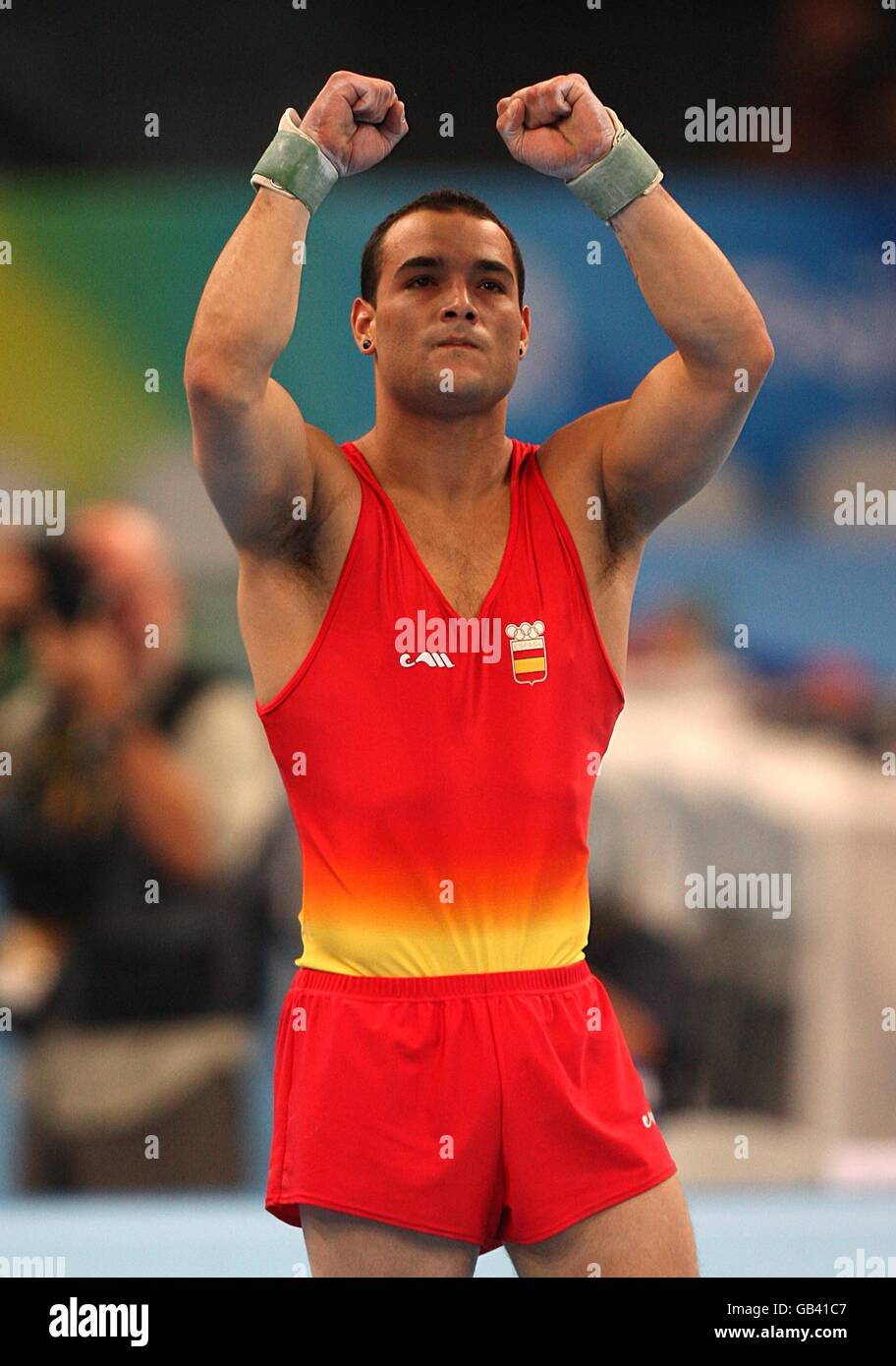 Gervasio deferr hi-res stock photography and images - Alamy