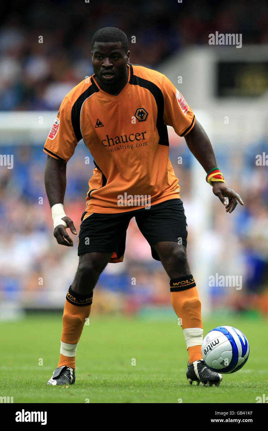 George elokobi hi-res stock photography and images - Alamy