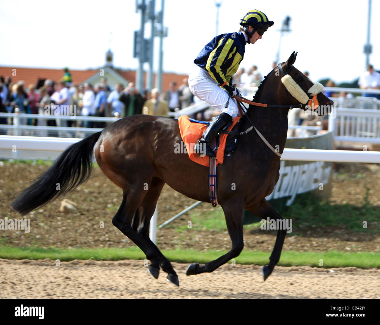 All weather racecourse helmet goggles full length galloping racing hi ...