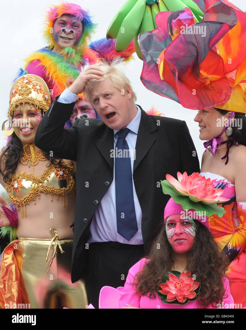 Mandinga arts hi-res stock photography and images - Alamy