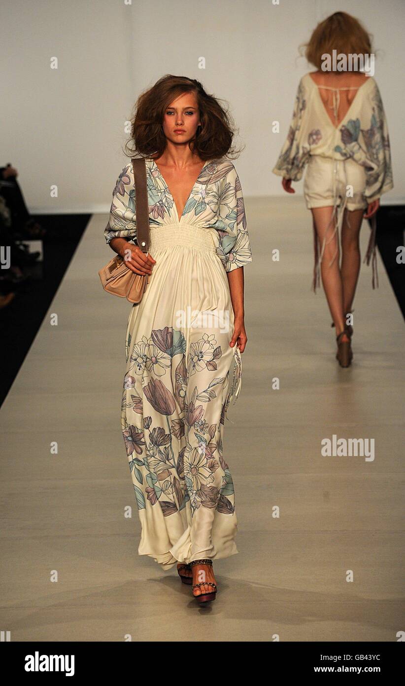 Jaeger Model High Resolution Stock Photography and Images - Alamy