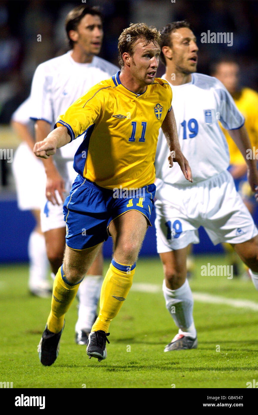 Niklas skoog hi-res stock photography and images - Alamy