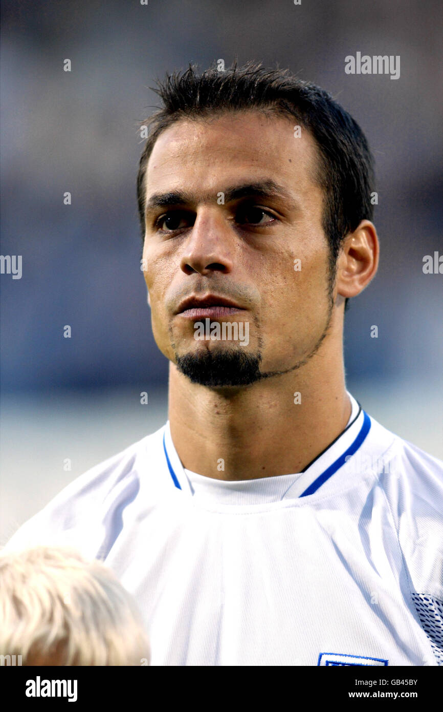 Nikolaidis hi-res stock photography and images - Alamy