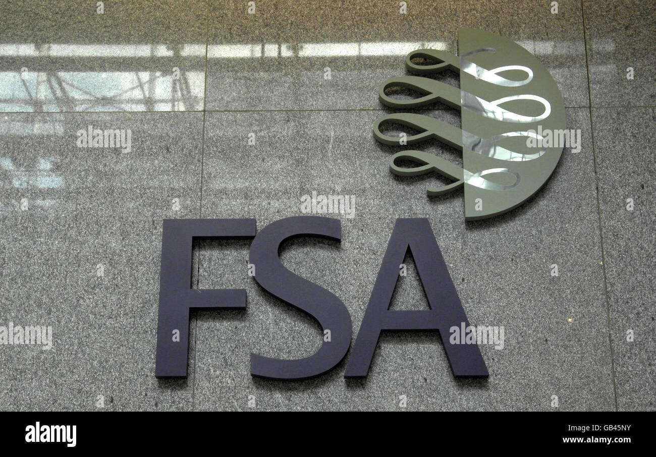 Fsa building hi-res stock photography and images - Alamy