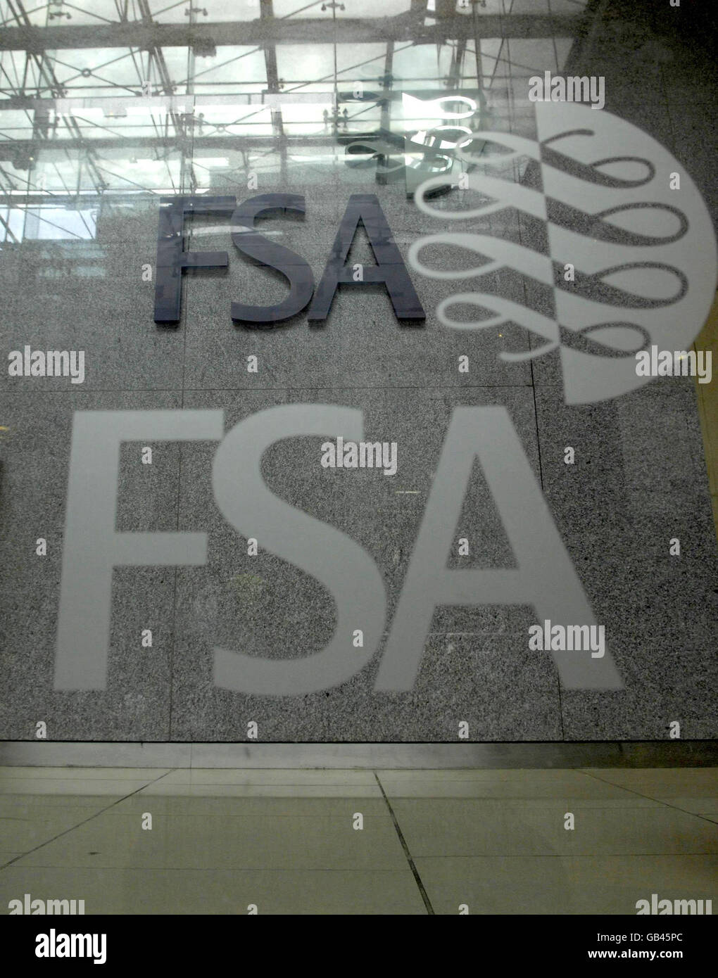 Fsa building hi-res stock photography and images - Alamy
