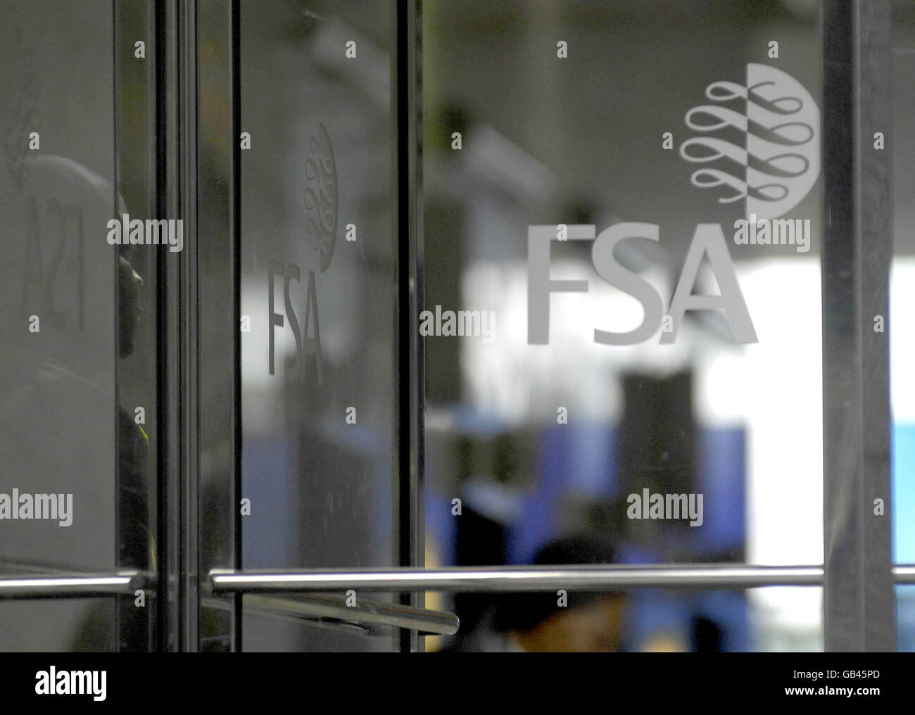 Financial services authority fsa processdl financial services authority ...