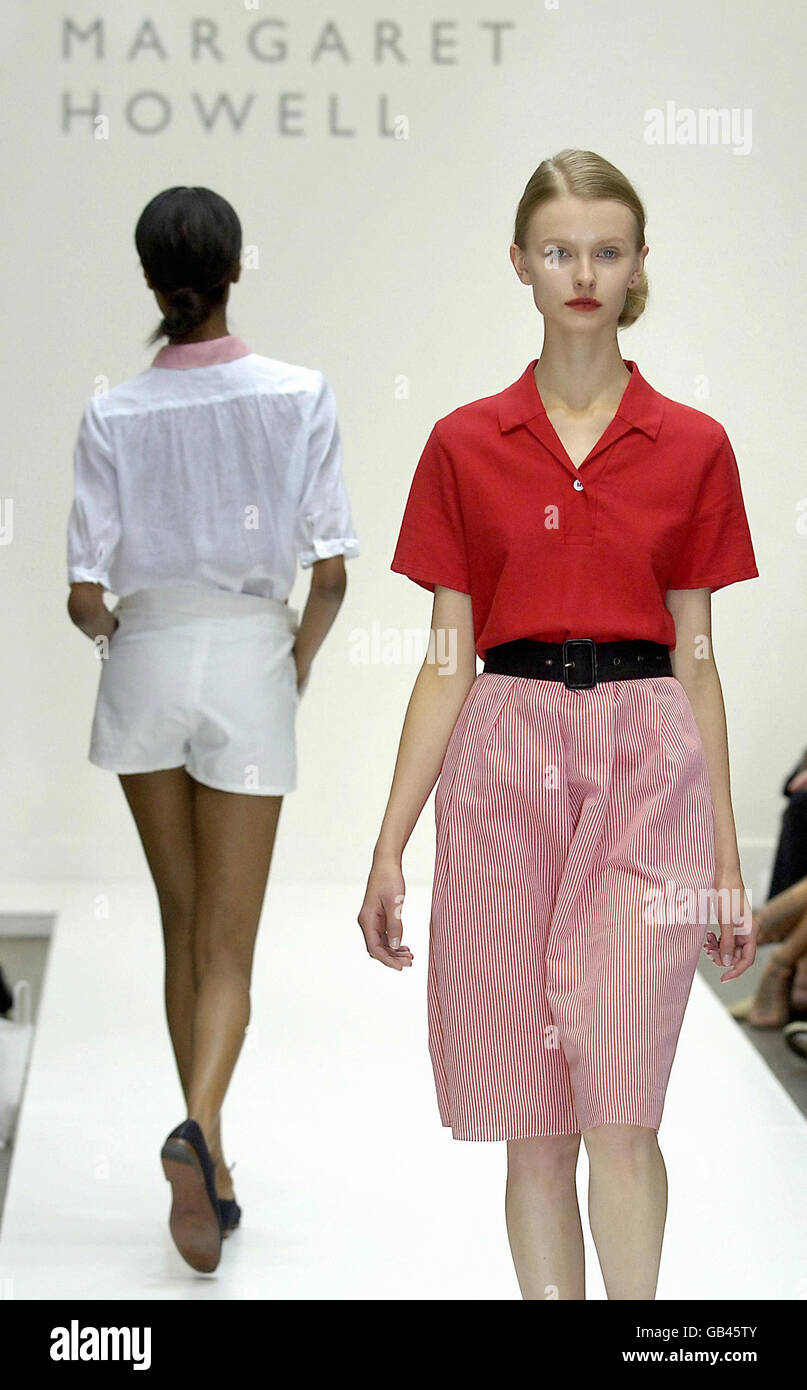 Margaret howell london store hi-res stock photography and images - Alamy